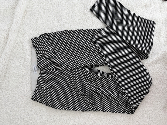 PANTALONE CALVIN KLEIN