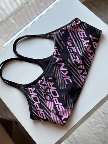 DKNY sportski grudnjak