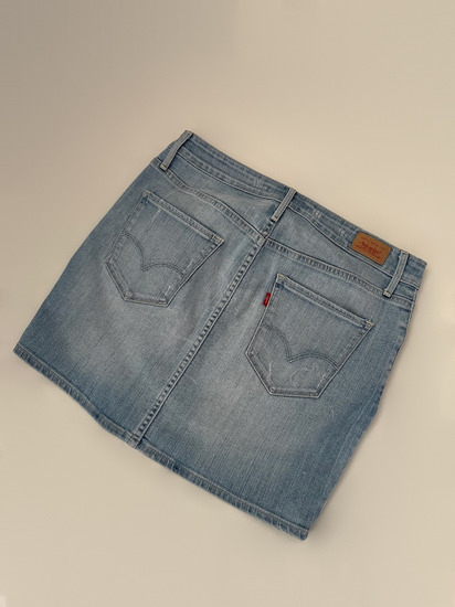 LEVI’S suknja M/L