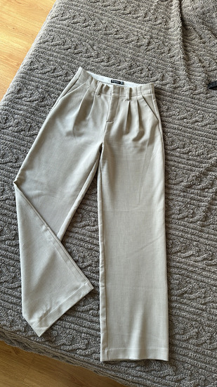 stradivarius pantalone
