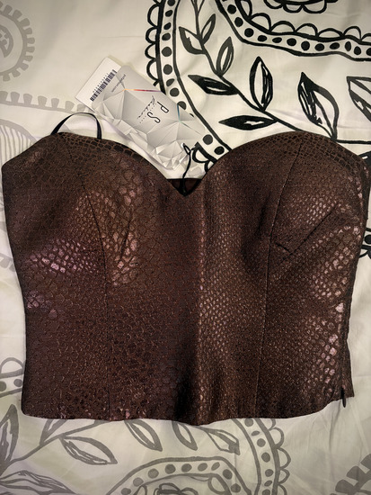 Ps fashion top