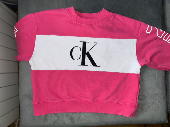 Original Calvin Klein duks