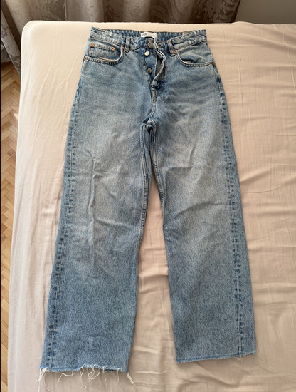 Zara farmerke