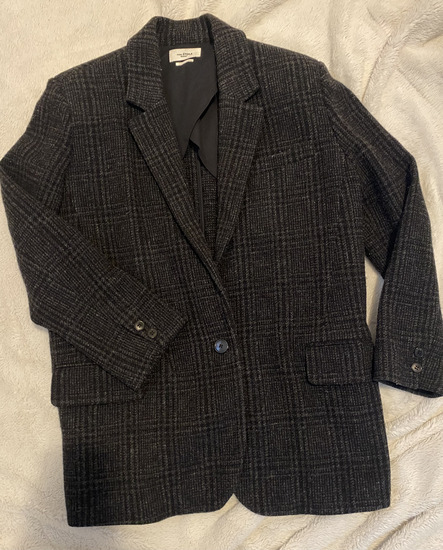 Isabel Marant Etoile Cikaito Blazer