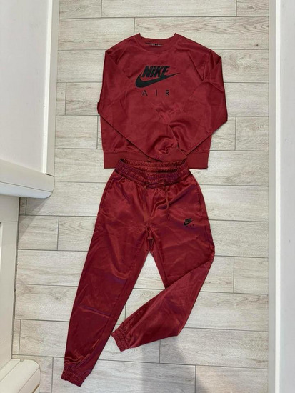 Nike saten original trenerka