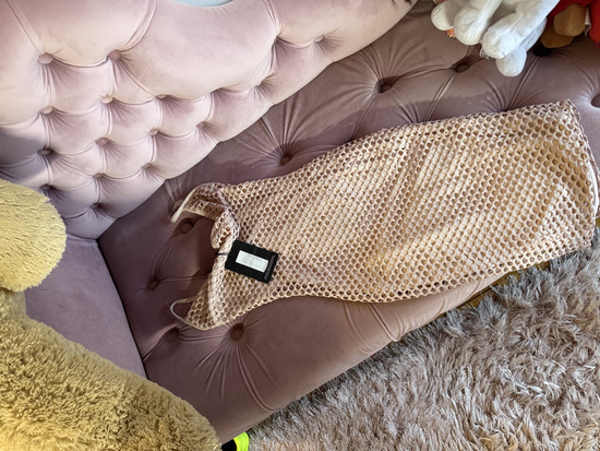 PRETTY LITTLE THING haljina