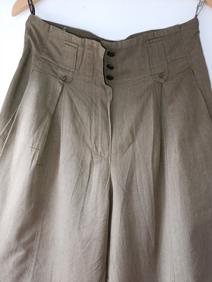 Vintage Pantalone