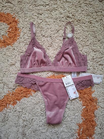 Nov women secret set