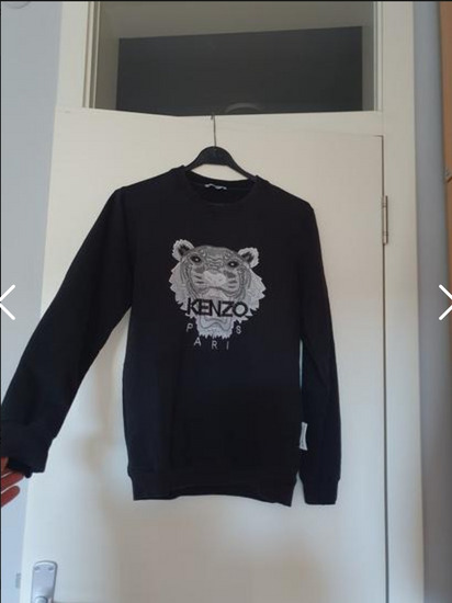 Kenzo original duks
