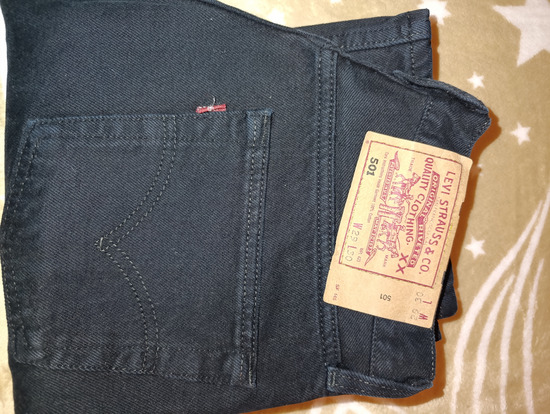 Levis 501 Vintage made in USA