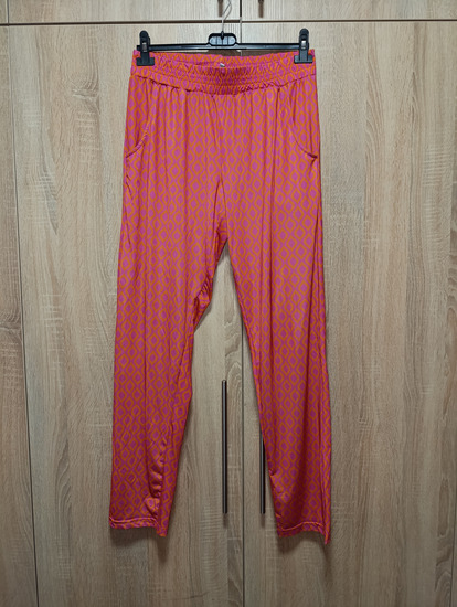 Sarene lagane pantalone