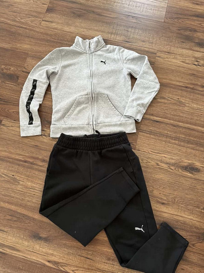 Puma trenerke komplet