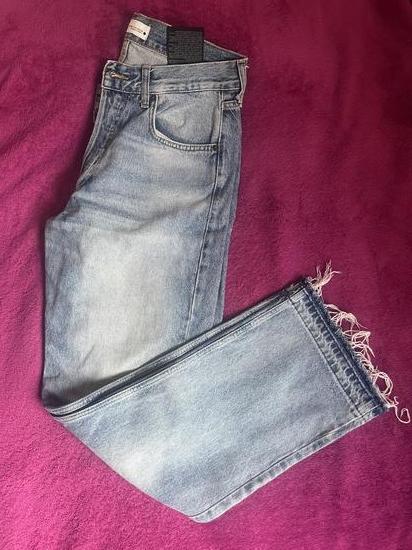 ZARA farmerke ZW collection