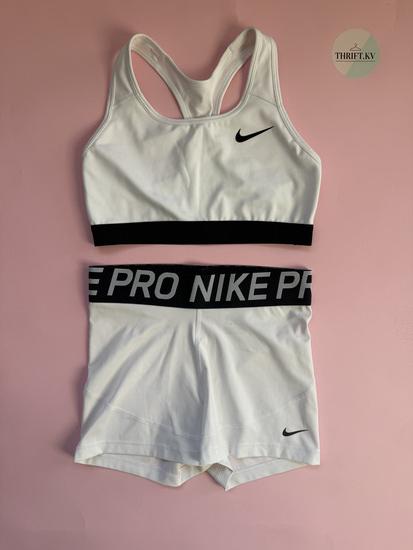 Nike Pro komplet