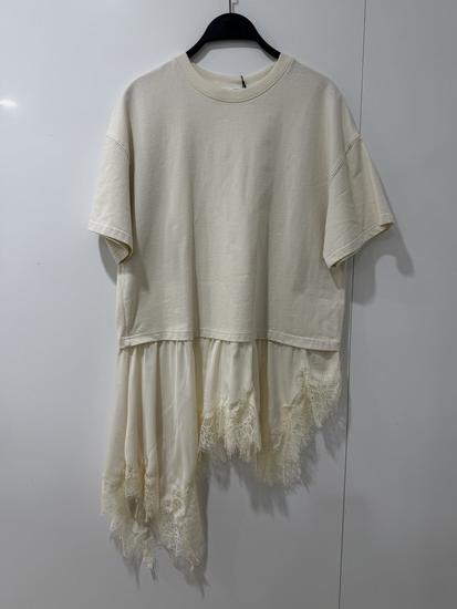 Zara pamucna majica NOVA sa etiketom