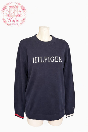 Tommy Hilfiger džemper vel XL