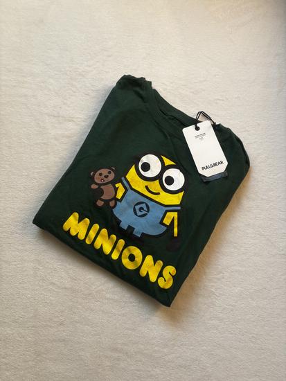 Minions majica S/M