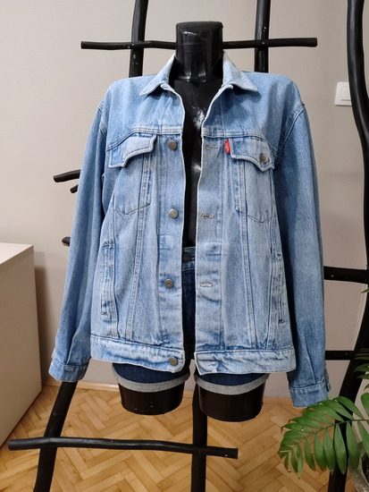 Levi's vintage jakna