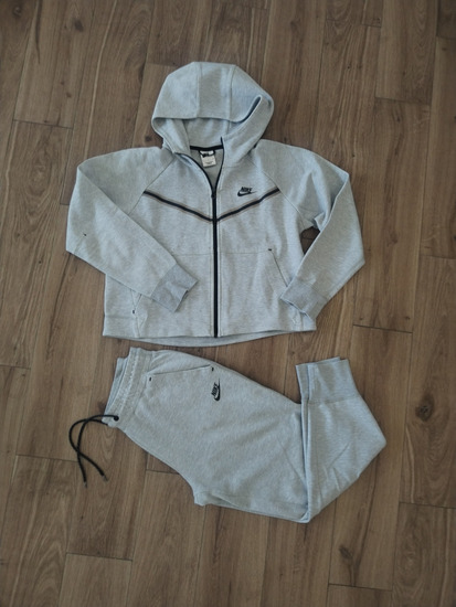 Nike tech fleece original komplet REZZZZZ