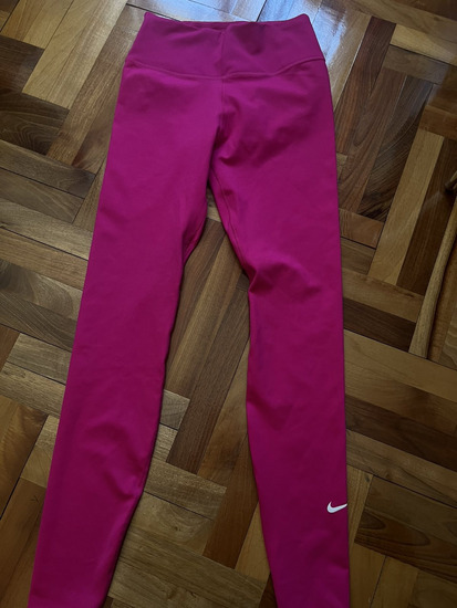 NOVO Nike original pink helanke