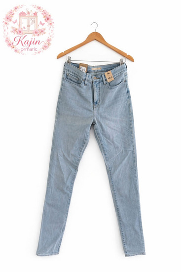 Levi's 311 Shaping Skinny vel 29