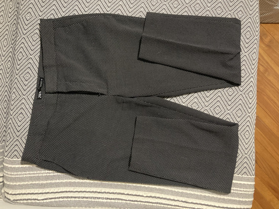 Pantalone zara na tufne