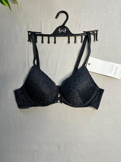 Hunkemoller brushalter, 70A, NOVO