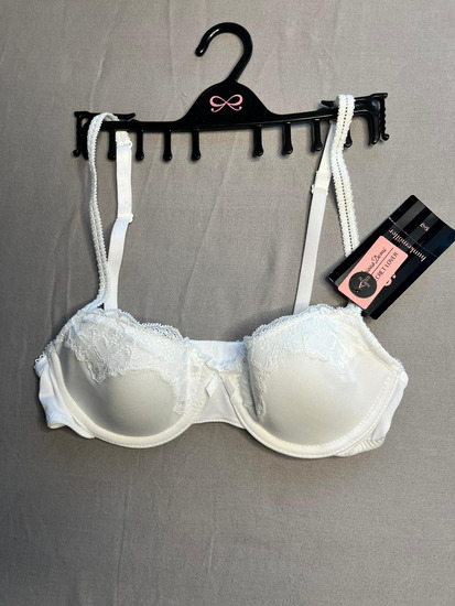 Hunkemoller brushalter, 70A,NOVO