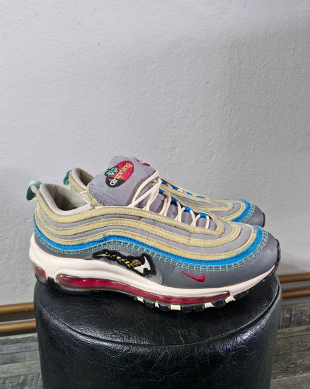 Nike 97