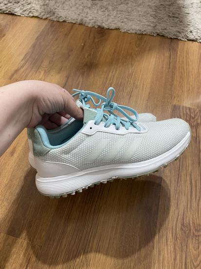 ADIDAS S2G SPIKELESS DONNA