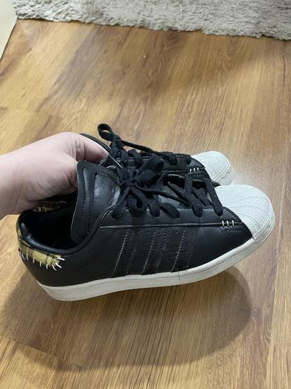 Adidas super star
