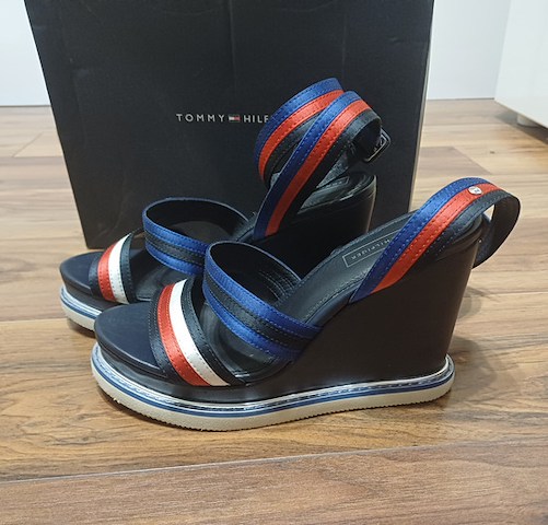 Tommy hilfiger sandale