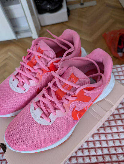 Nike patike kao nove
