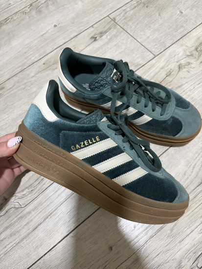 Adidas gazelle patike