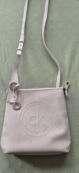 Calvin Klein torba, ptt gratis