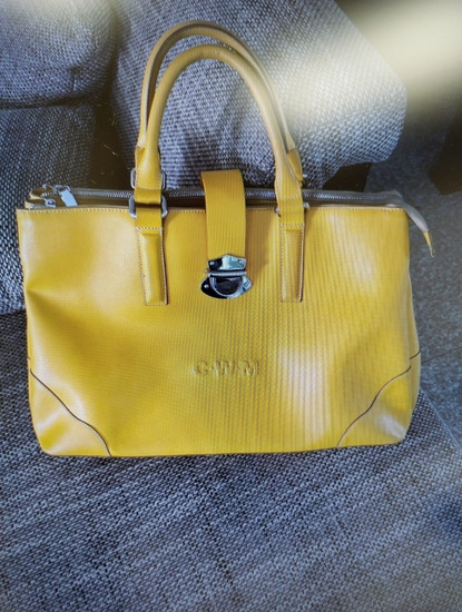 Manual torba