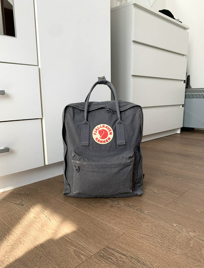 FJALLRAVEN KANKEN original ranac