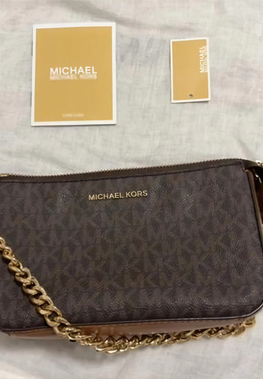Michael Kors torba koza