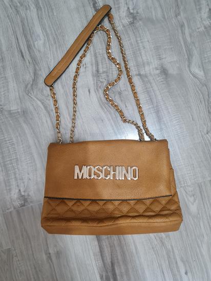 Moschino ženska torba