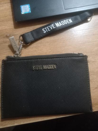 STEVE MADDEN SAVRSEN NESESER -NOVCANIK