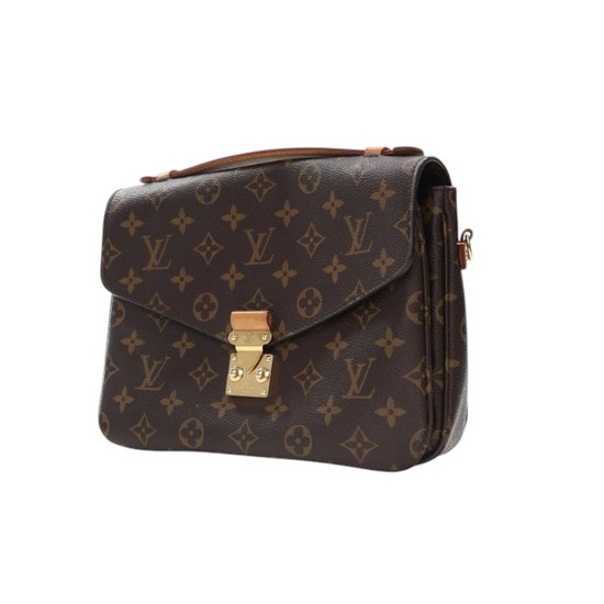 LOUIS VUITTON POCHETTE METIS torba original