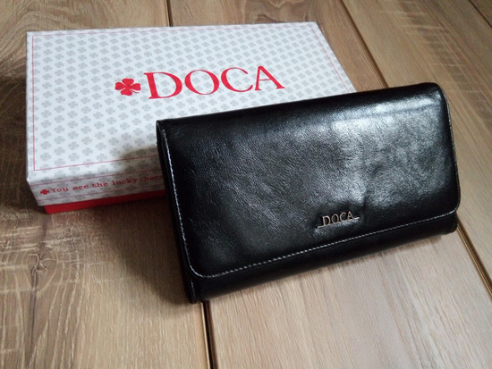 DOCA