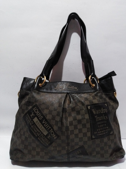 LOUIS VUITTON torba prirodna 100%koža,nt21
