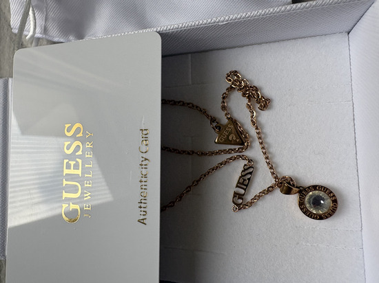 Guess original