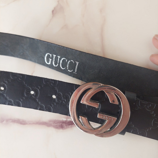 GUCCI kais prava koza original