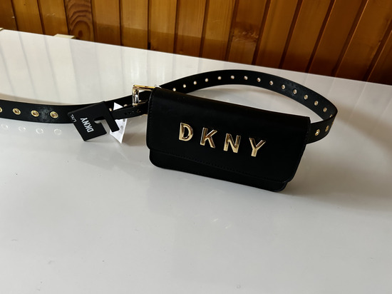 DKNY torbica sa kaisem NOVO