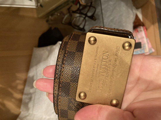 Louis Vuitton original