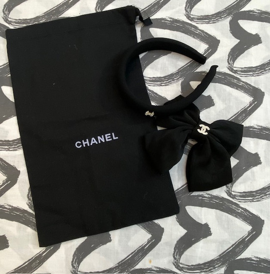 Chanel beaute set