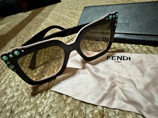 Fendi naocare za sunce