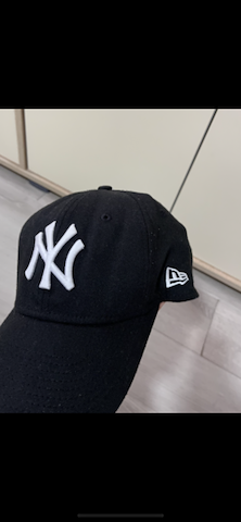 NEW ERA original kačket